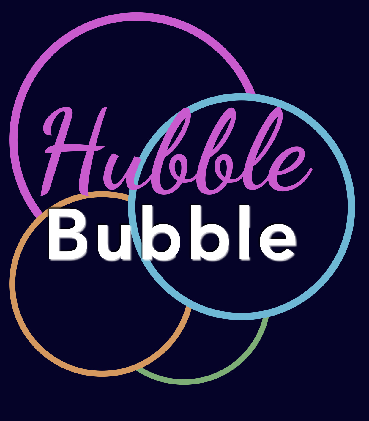 Hubble Bubble – Love Loughborough