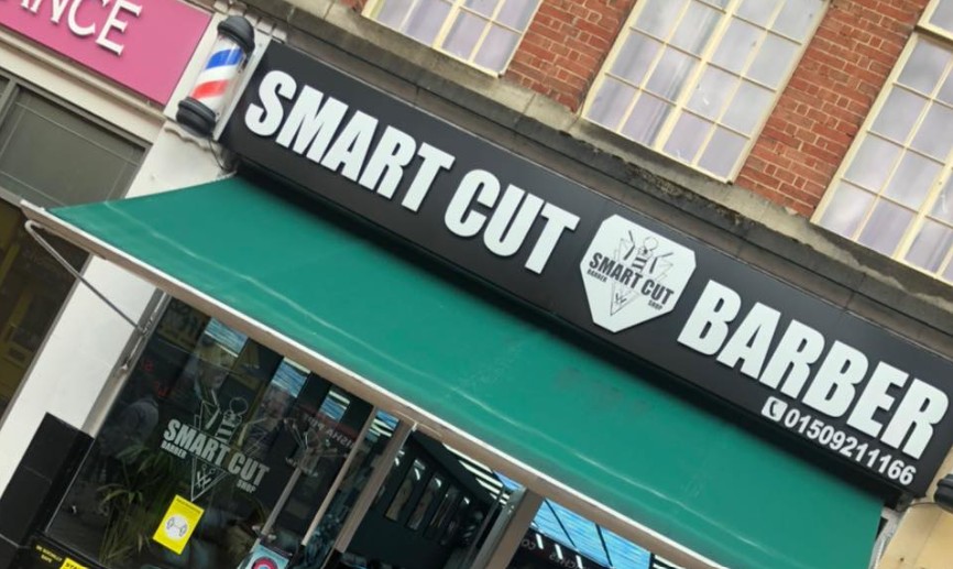 Smith Property Experts – Love Loughborough